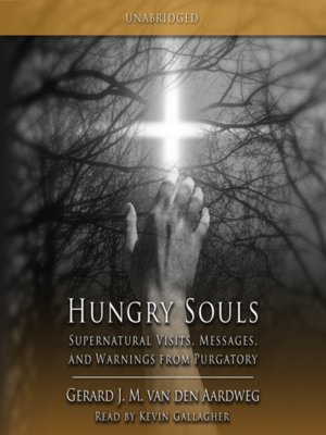 Hungry Souls by Gerard J. M. van den Aardweg · OverDrive: ebooks ...