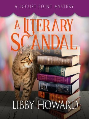 A Literary Scandal by Libby Howard · OverDrive: Free ebooks, audiobooks ...
