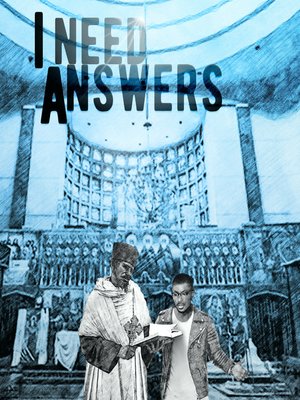 Audiobook - I Need Answers by Dawit Muluneh · OverDrive: Free ebooks ...