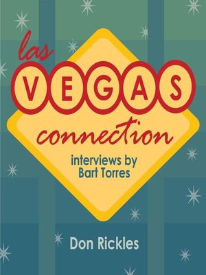 Audiobook - Las Vegas Connection by Bart Torres · OverDrive: Free ...