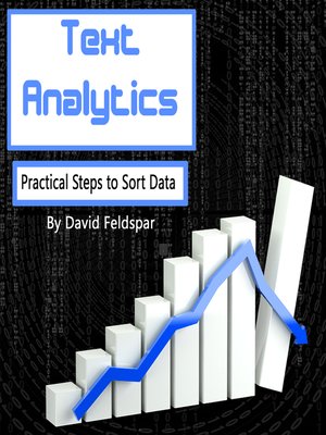 Audiobook - Text Analytics by David Feldspar · OverDrive: Free ebooks ...