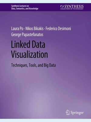 Linked Data Visualization by Laura Po · OverDrive: Free ebooks ...