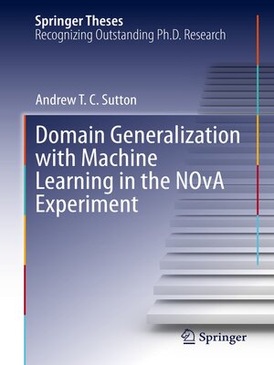 Domain Generalization with Machine Learning in the NOvA Experiment by ...