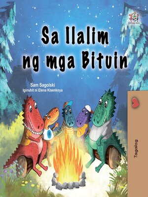 Sa Ilalim ng mga Bituin by Sam Sagolski · OverDrive: Free ebooks ...