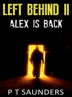 Left Behind(Series) · OverDrive: Free ebooks, audiobooks & movies from ...