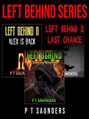 Left Behind(Series) · OverDrive: Free ebooks, audiobooks & movies from ...