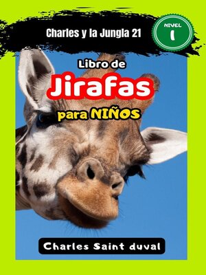 eBook - Libro de jirafas para niños by Charles Saint duval · OverDrive ...
