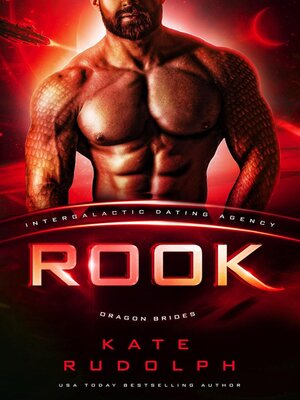 eBook - Rook by Kate Rudolph · OverDrive: Free ebooks, audiobooks ...