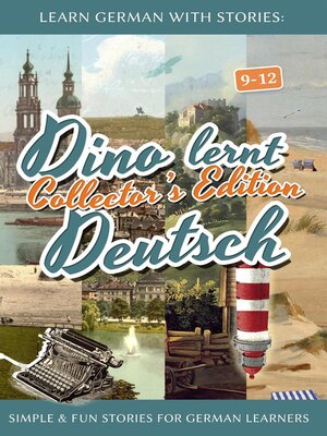 Learn German with Stories by André Klein · OverDrive: Free ebooks ...