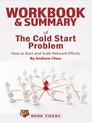 Workbook & Summary of the Cold Start Problem how to Start and Scale ...