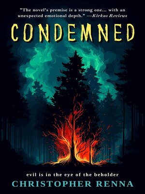 Condemned by Christopher Renna · OverDrive: Free ebooks, audiobooks ...