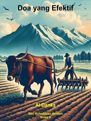 Doa yang Efektif by Al Danks · OverDrive: Free ebooks, audiobooks ...