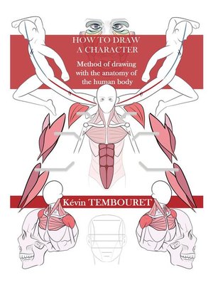 how to draw your body