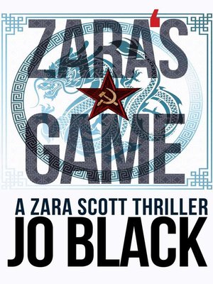 Zara's Game by Jo Black · OverDrive: Free ebooks, audiobooks & movies ...