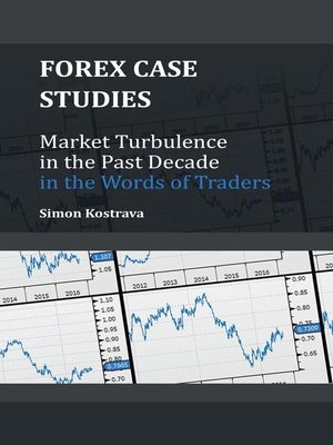 Forex by Simon Kostrava · OverDrive: Free ebooks, audiobooks & movies ...
