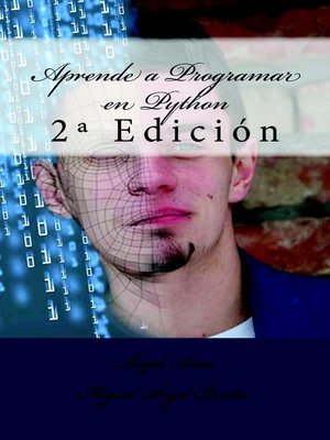 eBook - Aprende a Programar en Python by Ángel Arias · OverDrive: Free ...