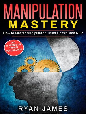 eBook - Manipulation by Ryan James · OverDrive: Free ebooks, audiobooks ...