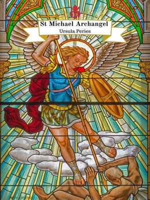 Archangel Michael: Christian Saint Michael Archangel For Protection by ...