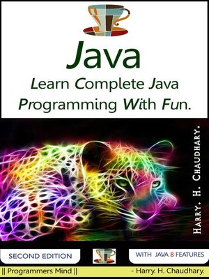 Java by Harry. H. Chaudhary. · OverDrive: Free ebooks, audiobooks ...