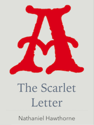 The Scarlet Letter by Nathaniel Hawthorne · OverDrive: Free ebooks ...