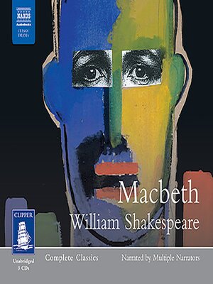 Macbeth by William Shakespeare · OverDrive: Free ebooks, audiobooks ...