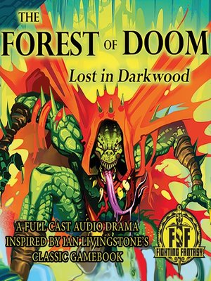 The Forest of Doom by David Smith · OverDrive: Free ebooks, audiobooks ...
