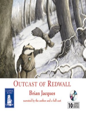 Redwall(Series) · OverDrive: Free ebooks, audiobooks & movies from your ...