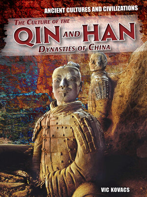 eBook - The Culture of the Qin and Han Dynasties of China by Vic Kovacs ...