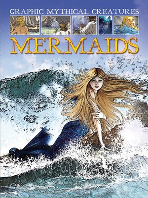 Mermaids by Gary Jeffrey · OverDrive: Free ebooks, audiobooks & movies ...