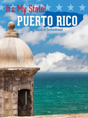 eBook - Puerto Rico by Richard Hantula · OverDrive: Free ebooks ...