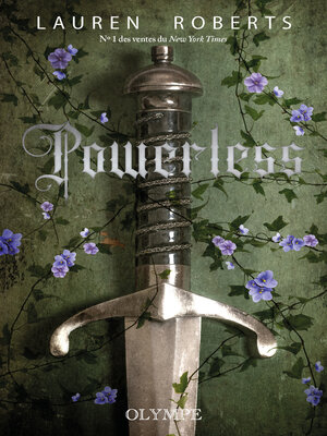 Powerless Trilogy(Series) · OverDrive: Free ebooks, audiobooks & movies ...