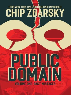 Public Domain (2022), Volume 1 by Chip Zdarsky · OverDrive: Free ebooks ...