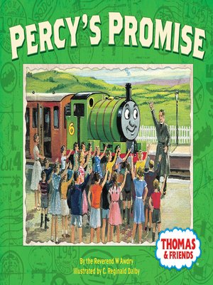 Percy's Promise by Reverend W Awdry · OverDrive: Free ebooks ...