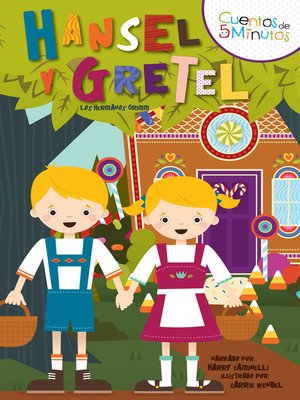 Hansel Y Gretel Freebie Hansel And Gretel Clipart 1 » Clipart Station
