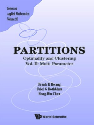 Partitions by Frank Kwang-ming Hwang · OverDrive: Free ebooks ...