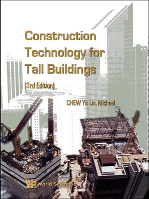 eBook - Construction Technology For Tall Buildings () by Yit Lin ...