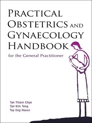 Practical Obstetrics and Gynaecology Handbook For the General ...