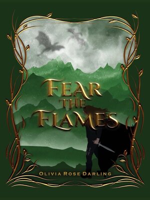 Fear the Flames(Series) · OverDrive: Free ebooks, audiobooks & movies ...
