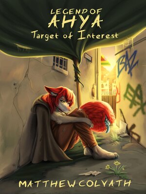 eBook - Legend of Ahya by Matthew Colvath · OverDrive: Free ebooks ...