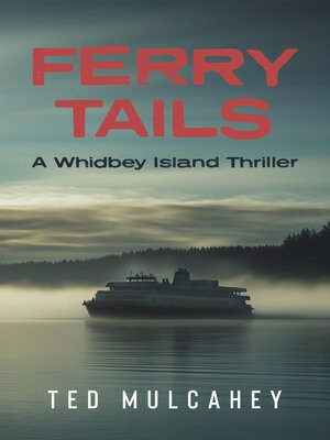 Ferry Tails by mulcahey · OverDrive: Free ebooks, audiobooks & movies ...