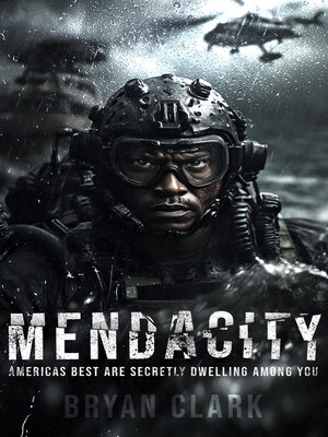 eBook - Mendacity by Bryan Clark · OverDrive: Free ebooks, audiobooks ...