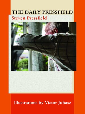The Daily Pressfield by Steven Pressfield · OverDrive: Free ebooks ...