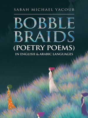 eBook - Bobble Braids (Poetry Poems) in English & Arabic Languages by ...
