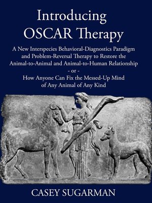 Introducing OSCAR Therapy by Casey Sugarman · OverDrive: Free ebooks ...