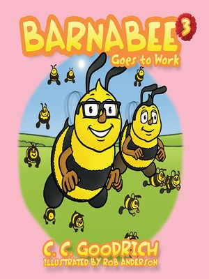 eBook - Barnabee by Bob Anderson · OverDrive: Free ebooks, audiobooks ...