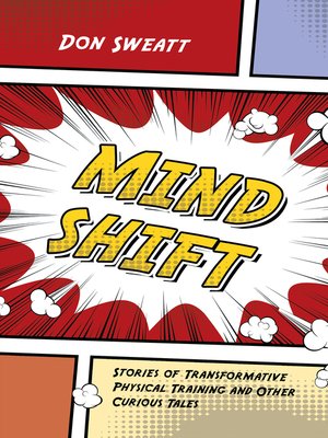 Mind Shift by Don Sweatt · OverDrive: Free ebooks, audiobooks & movies ...
