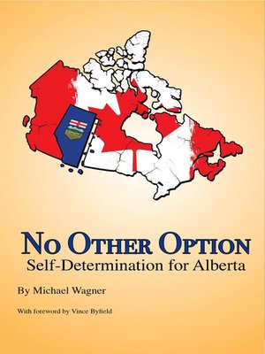 eBook - No Other Option by Michael Wagner · OverDrive: Free ebooks ...