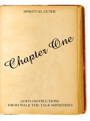 Chapter One by Brother Roland · OverDrive: Free ebooks, audiobooks ...