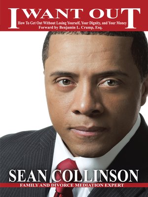 I Want Out by Sean Collinson · OverDrive: Free ebooks, audiobooks ...