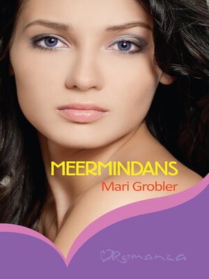 Meermindans by Mari Grobler · OverDrive: Free ebooks, audiobooks ...